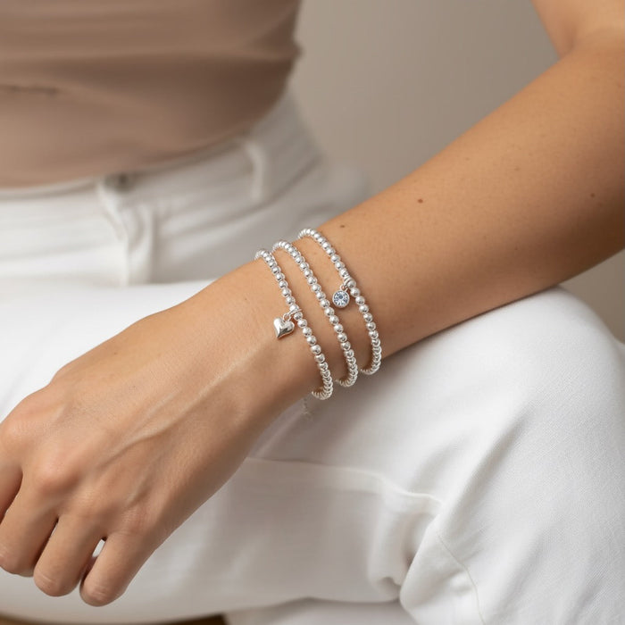 Bracelets – Page 3 – Orli Jewellery