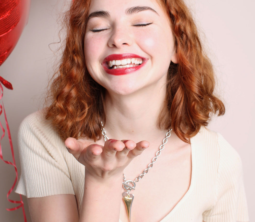 Orli Jewellery - Personalised Jewellery & Gifts