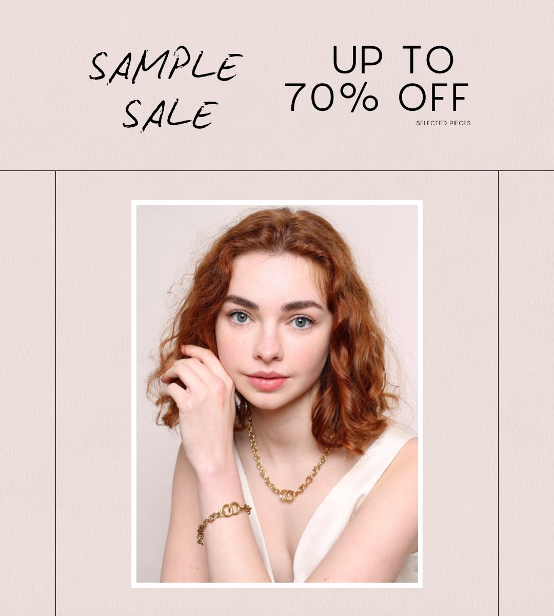 Orli Jewellery - Personalised Jewellery & Gifts